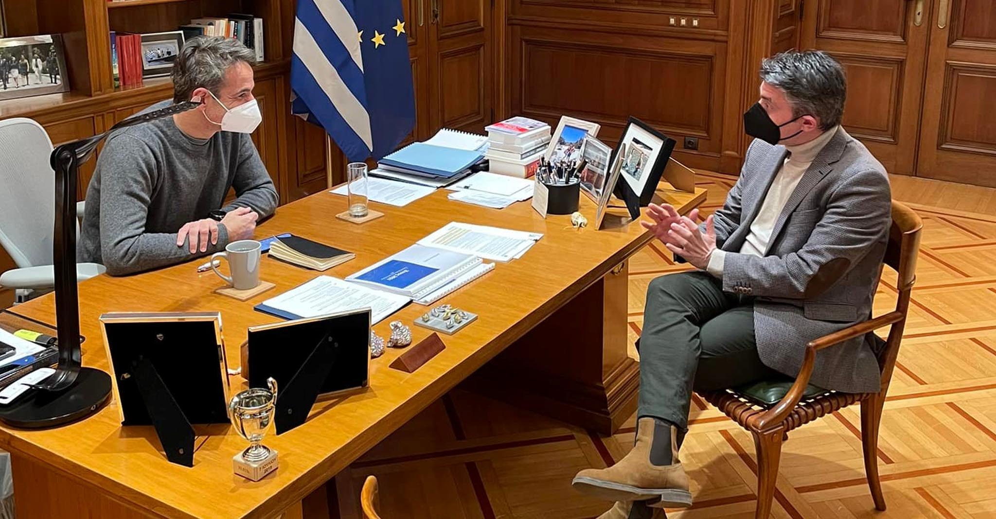 Τάσος Γαϊτάνης